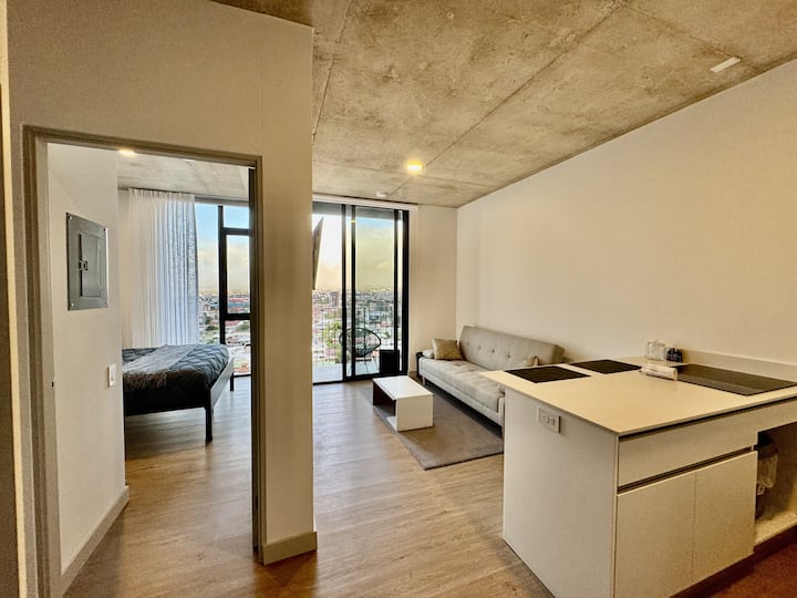 Secrt Escalante - Amazing Experience In San Jose - San José