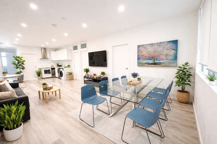 5bedroom3bt/fit14pp/melcbd/freeparkwno Heightlimit - Melbourne