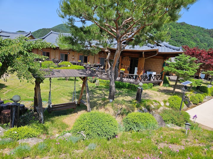 사랑(온돌방) - 인제군