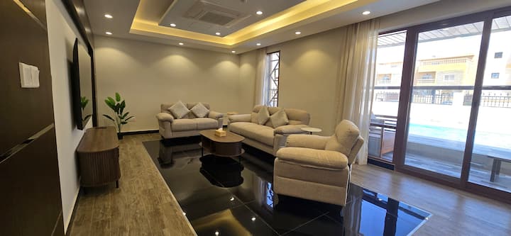 Luxury Residence | Executive Living - Abu Dhabi