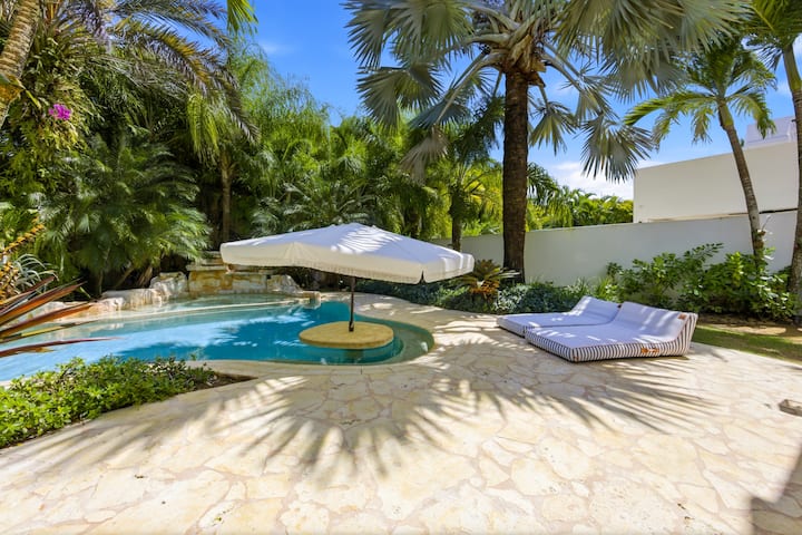 Villa Rosé @ Dorado Beach Resort & Club - Dorado