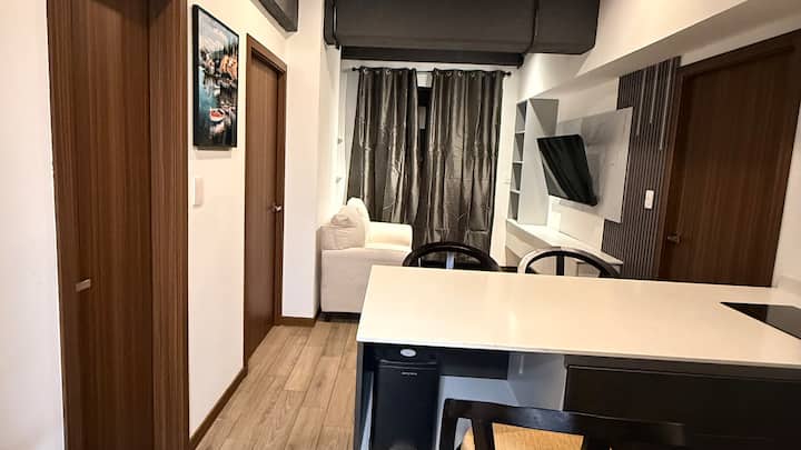 Apartamento Nuevo En 4 Grados - Ciudad de Guatemala