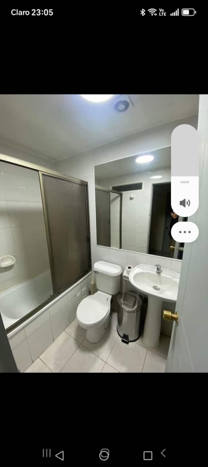 Casa Cómoda En Sector Residencial De Los Andes - Los Andes