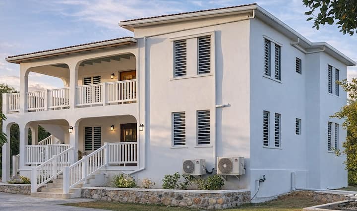 2 Bedroom Gated Spacious & Perfectly Located - Anguilla