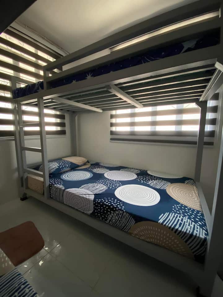 Clean,cozy And Tidy. - Tabaco City