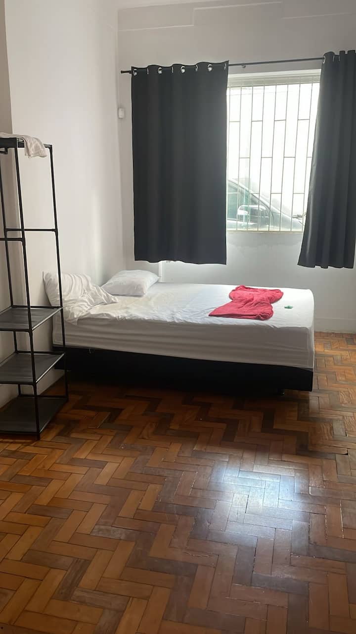 Quarto 03 - Goiânia