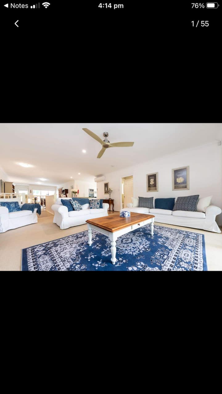Spacious, Luxury 1 Bed Appt, In Pt Stephens. - Port Stephens
