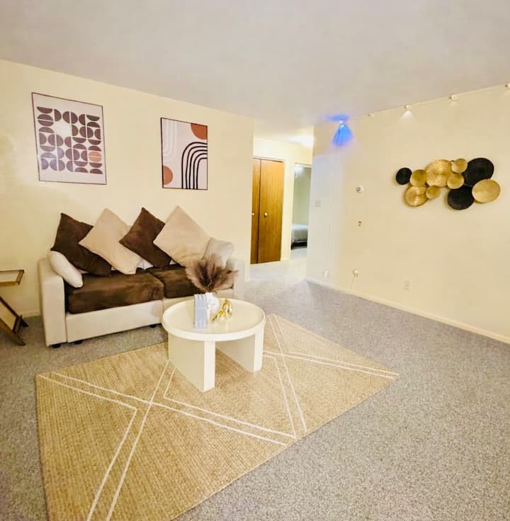 Your Home Awaits - Youngstown, OH