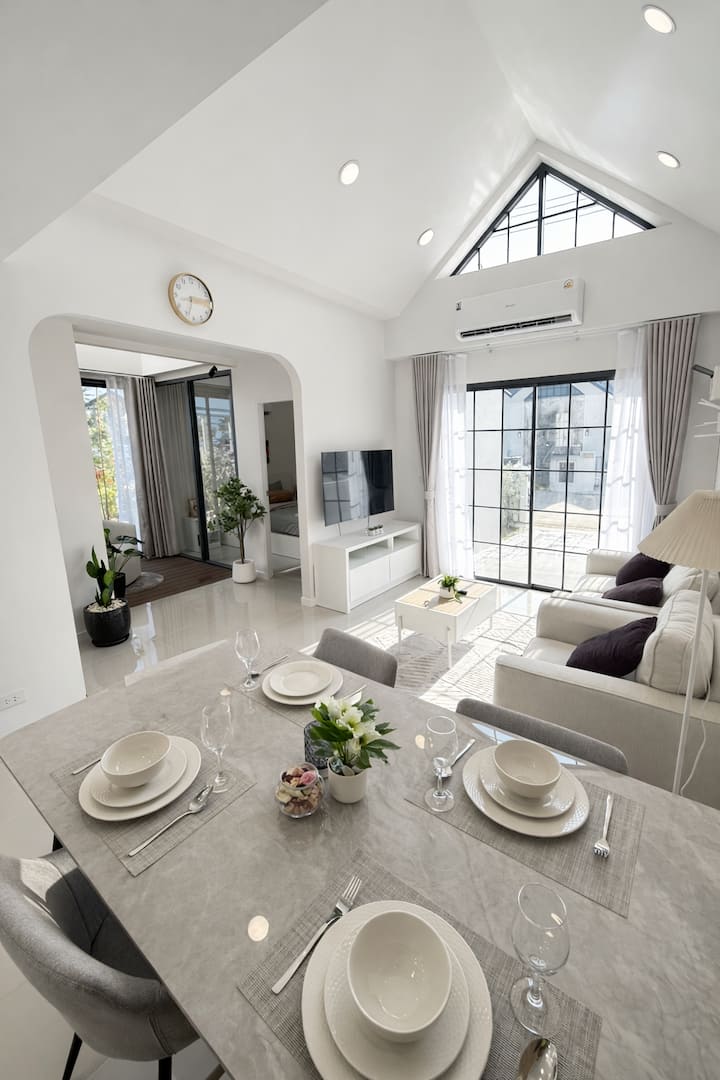 Brand New 2br | 18 Mins To Bang Tao Beach - Thailand