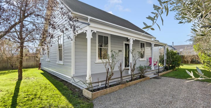 Honeybee Villa - Martinborough