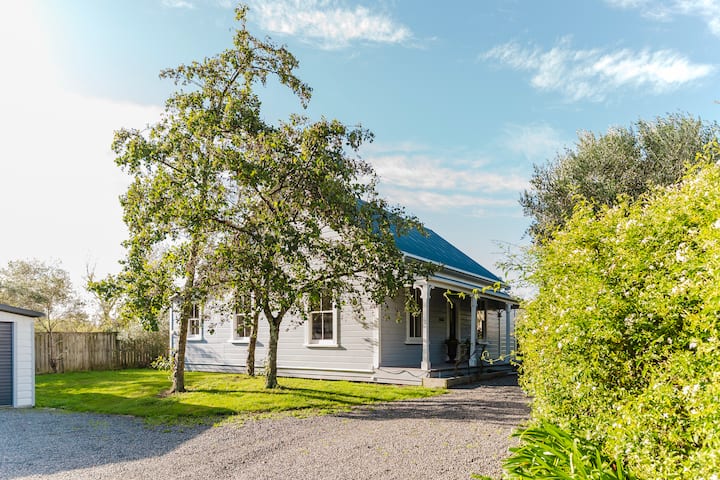 Honeybee Villa - Martinborough
