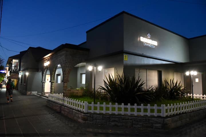 Hotel Hijos Del Mar - Miramar