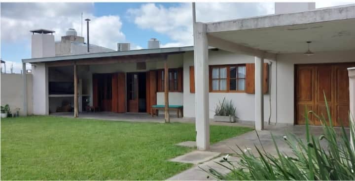 Casa Quinta Malu - Gualeguaychú