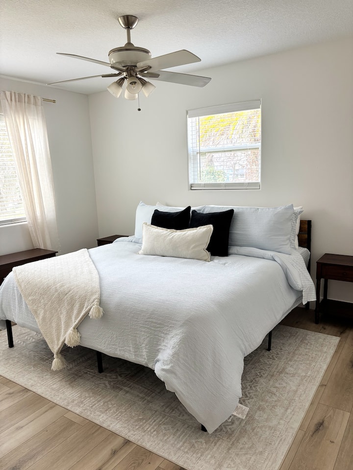 Modern Guesthouse Suite - Clermont, FL