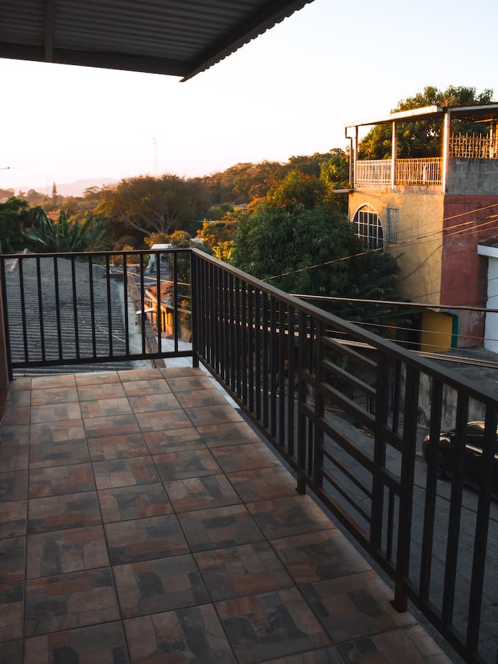 Casa Completa | Rentals Airbnb By Ea - Casa 2 - El Salvador