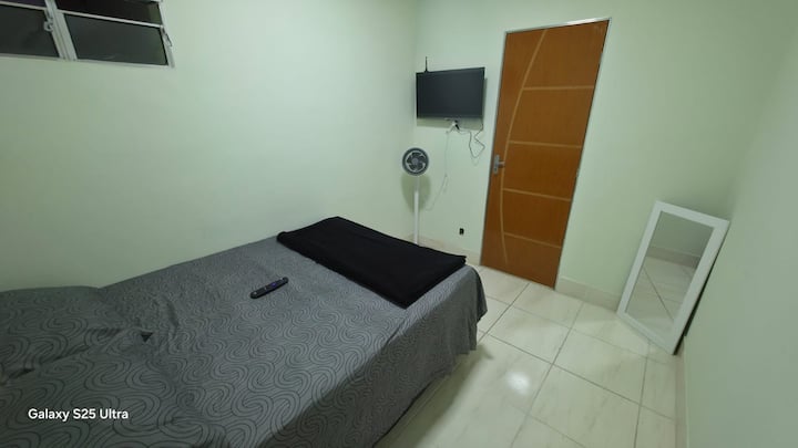 Loft Colégio Batista 5 Minutos Do Centro De Bh - Belo Horizonte