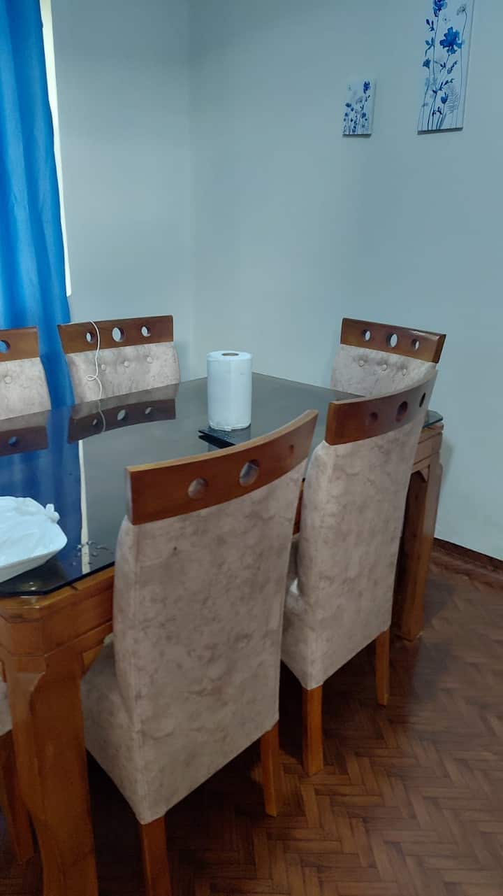 Acogedora Casa En Tumbes - Puyango - Tumbes