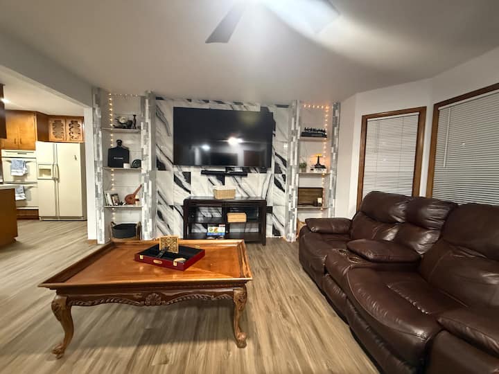 Place At The Park - Boot Hill Casino & Resort