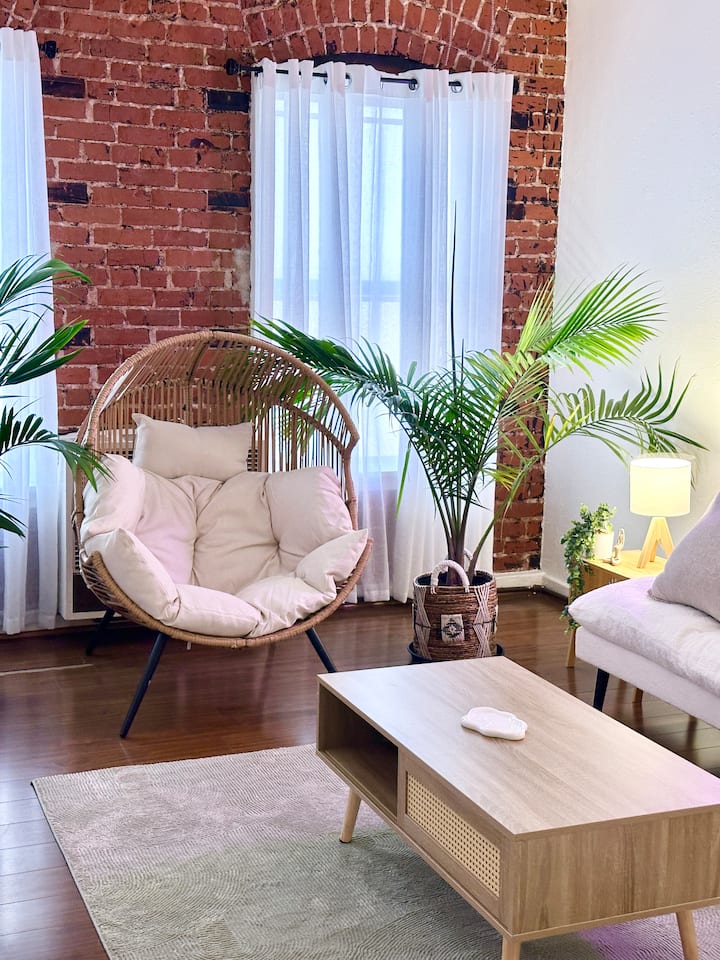 Cozy Los Angeles - Beverly Hills, CA