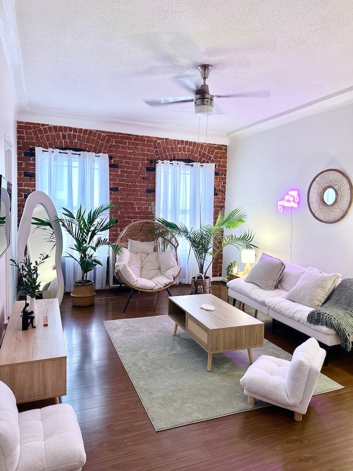 Cozy Los Angeles - Beverly Hills, CA