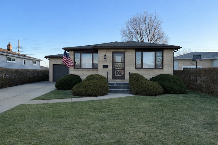 Welcome To Your Perfect Getaway! - 蘭開斯特