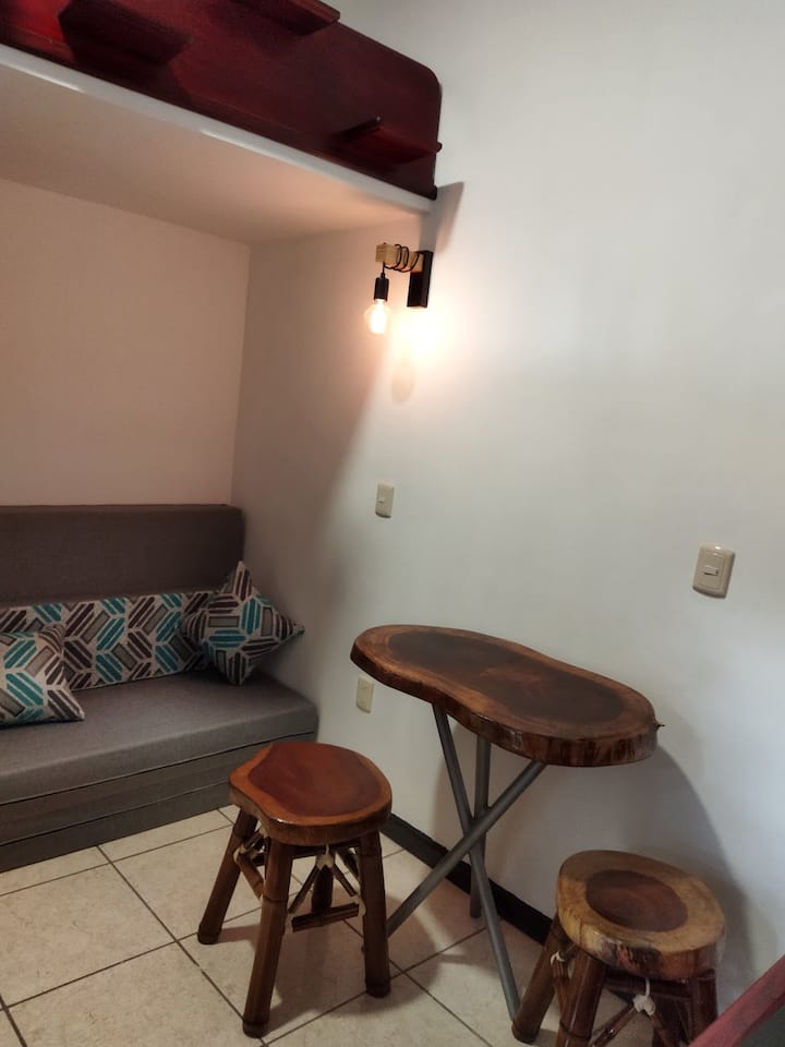 Ejecutivo - Xalapa