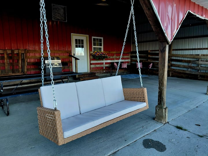 M-57 Farms -Lavender Lane- - Michigan