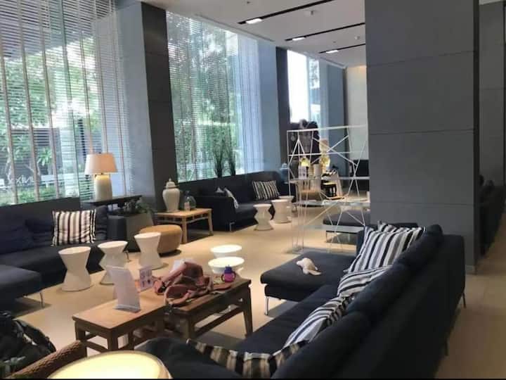 Unixx South Pattaya公寓16,请联系我有折扣! - Pattaya