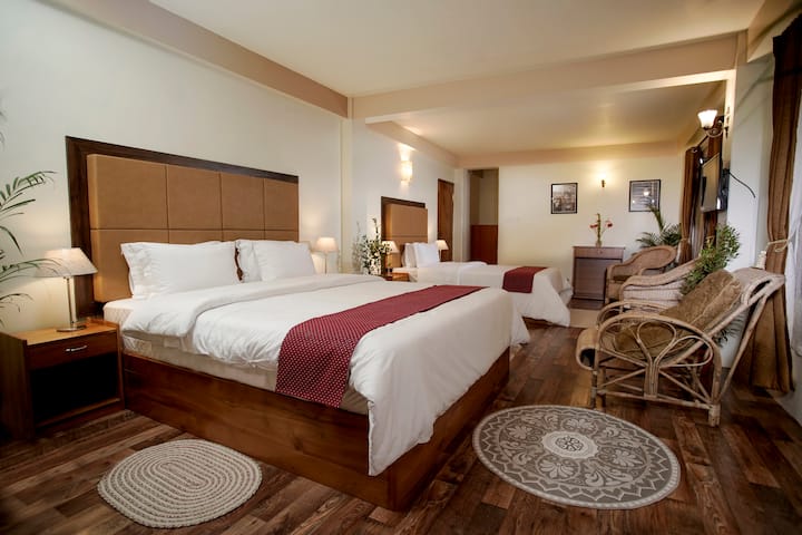 Where Heritage Meets Himalayan Serenity - Kalimpong