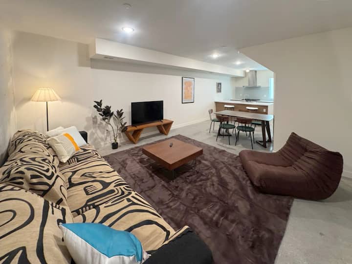 4br/4ba New Built 3 Stories Townhome - Sonoratown - Los Angeles