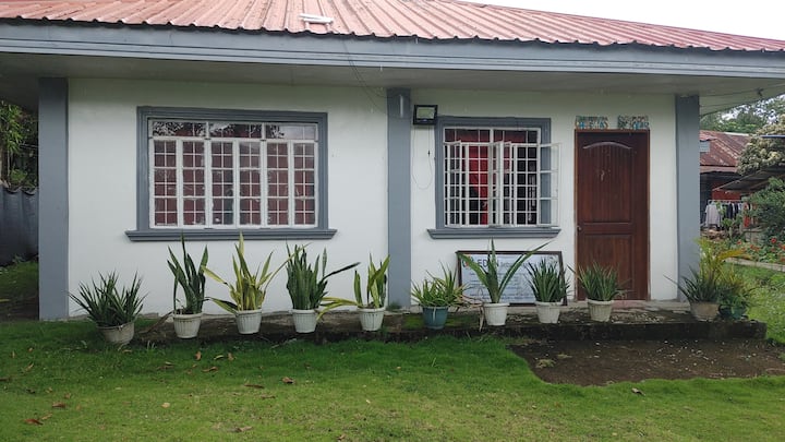 Heaven's Culture - Pototan