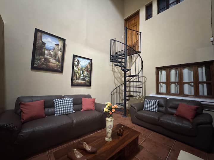 Casa Conception Antigua - San Lucas Sacatepéquez