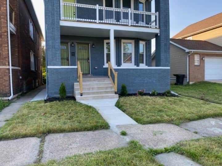 Perfect Condo Minutes From Downtown! - Hamtramck, MI