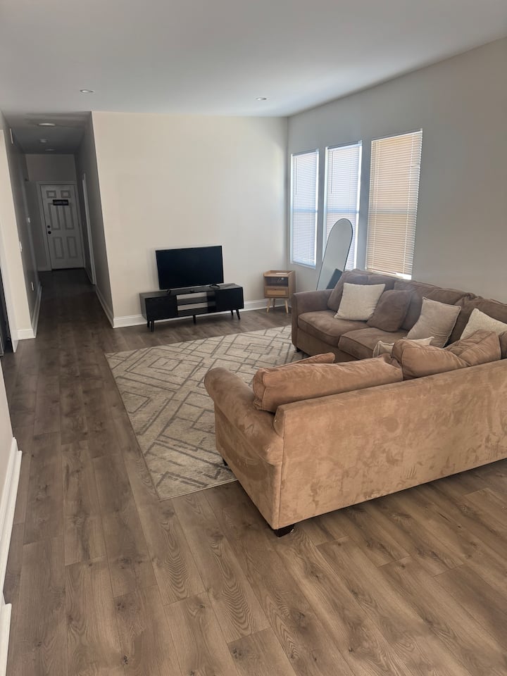 Perfect Condo 10 Minutes From Downtown! - Detroit