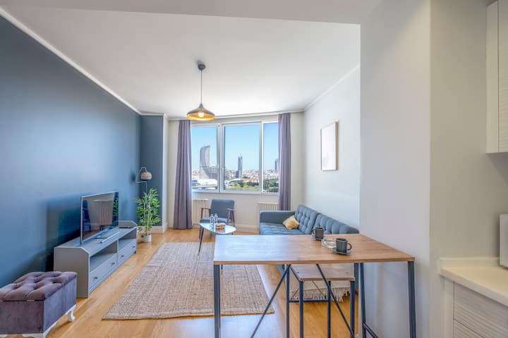 0043 • Doğan - Maltepe