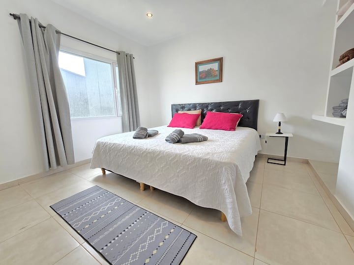 Nueva Cabaña Moderna Para 2 En El Calafate - El Calafate