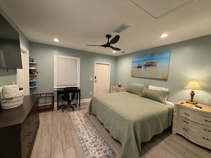 Sweet, Private Apartmentvery Cozy. - Marietta, GA