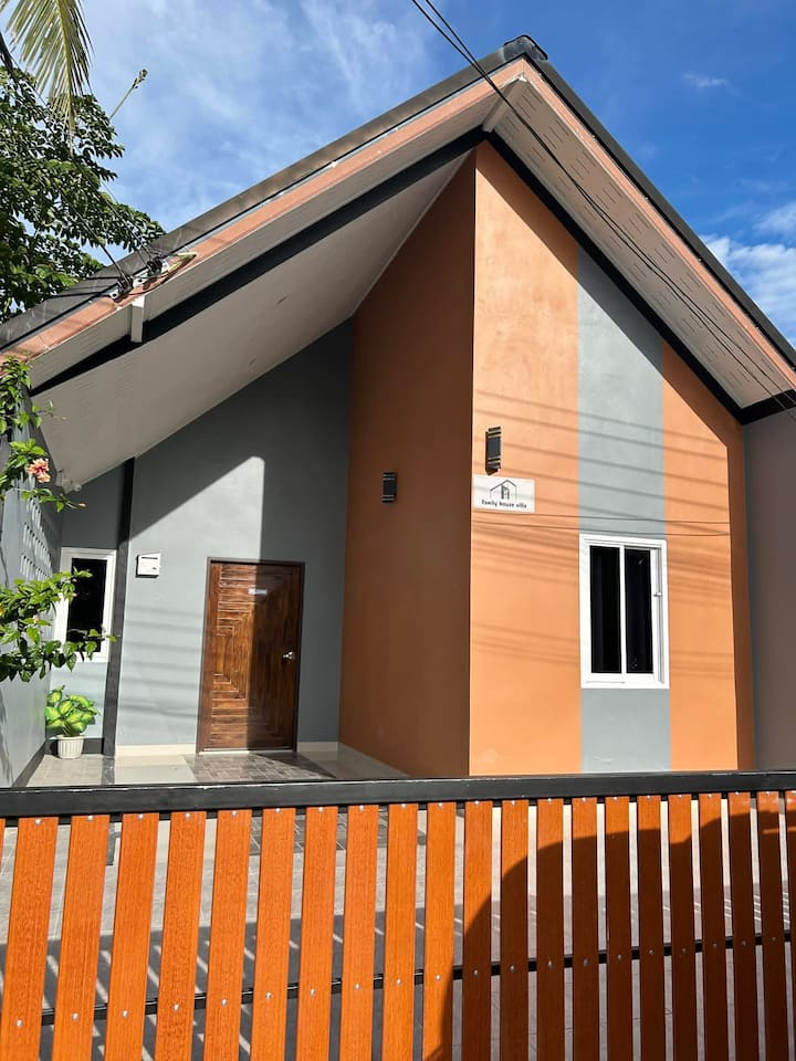 Family House Villa - Koh Lanta