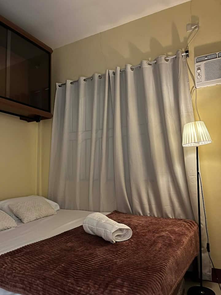 Cozy & Quiet Staycation – Molave - Molave