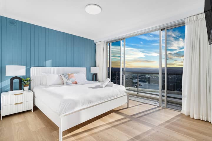 Inn Paradise Family Retreat - Surfers Paradise