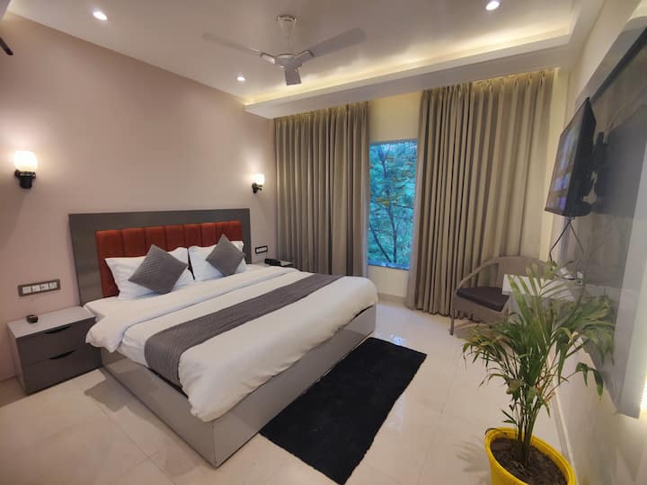 Nirvana Bliss By Cosy Homes, Malsi Dehradun - Dehradun