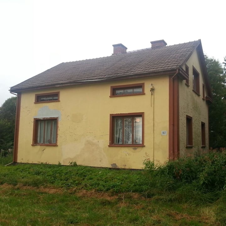 Talviasuttava Kesämökki.
Year-round Summer House. - Isokyrö