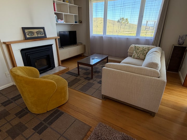 Tyne Above Town - Convenient. Comfortable. Clean. - Oamaru