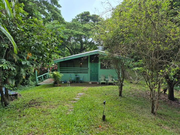 Malawai Cottage - Fiji