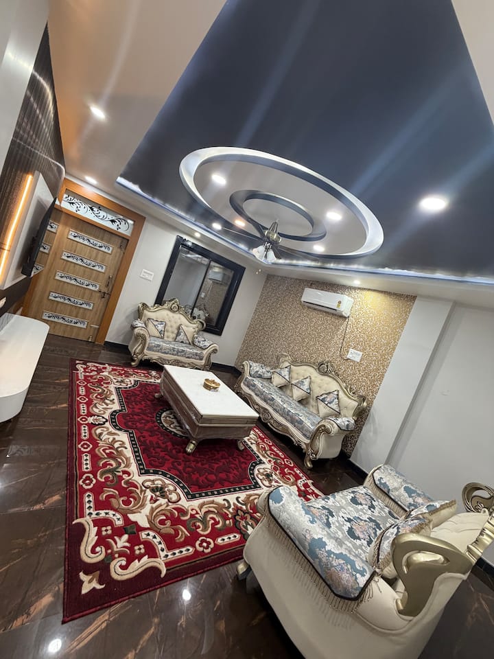 Cozy & Relaxing - Gwalior