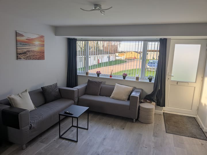 The Kenilworth 
Catering For High Class Guests - Gorleston-on-Sea