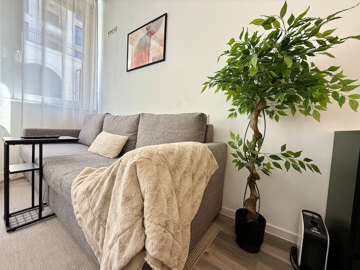 Moderne Studio Wohnung In Stuttgart-zentrum - Stuttgart