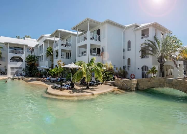 Palm Hideaway | Portsea Resort - 道格拉斯港