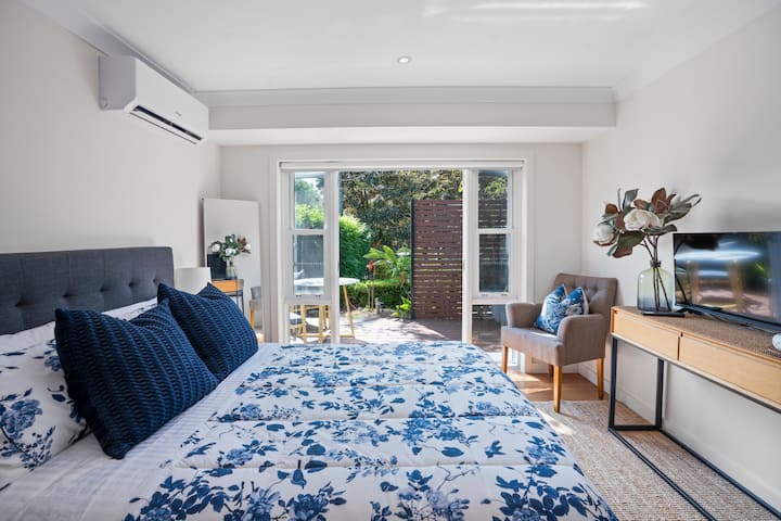 Magnolia Hideaway - Manly