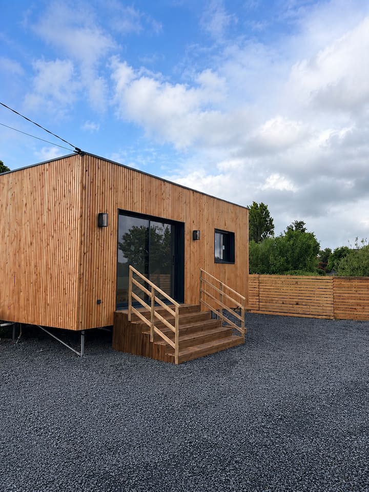 Chalet 2/4p (Proche Du Pal) - Bourbon-Lancy